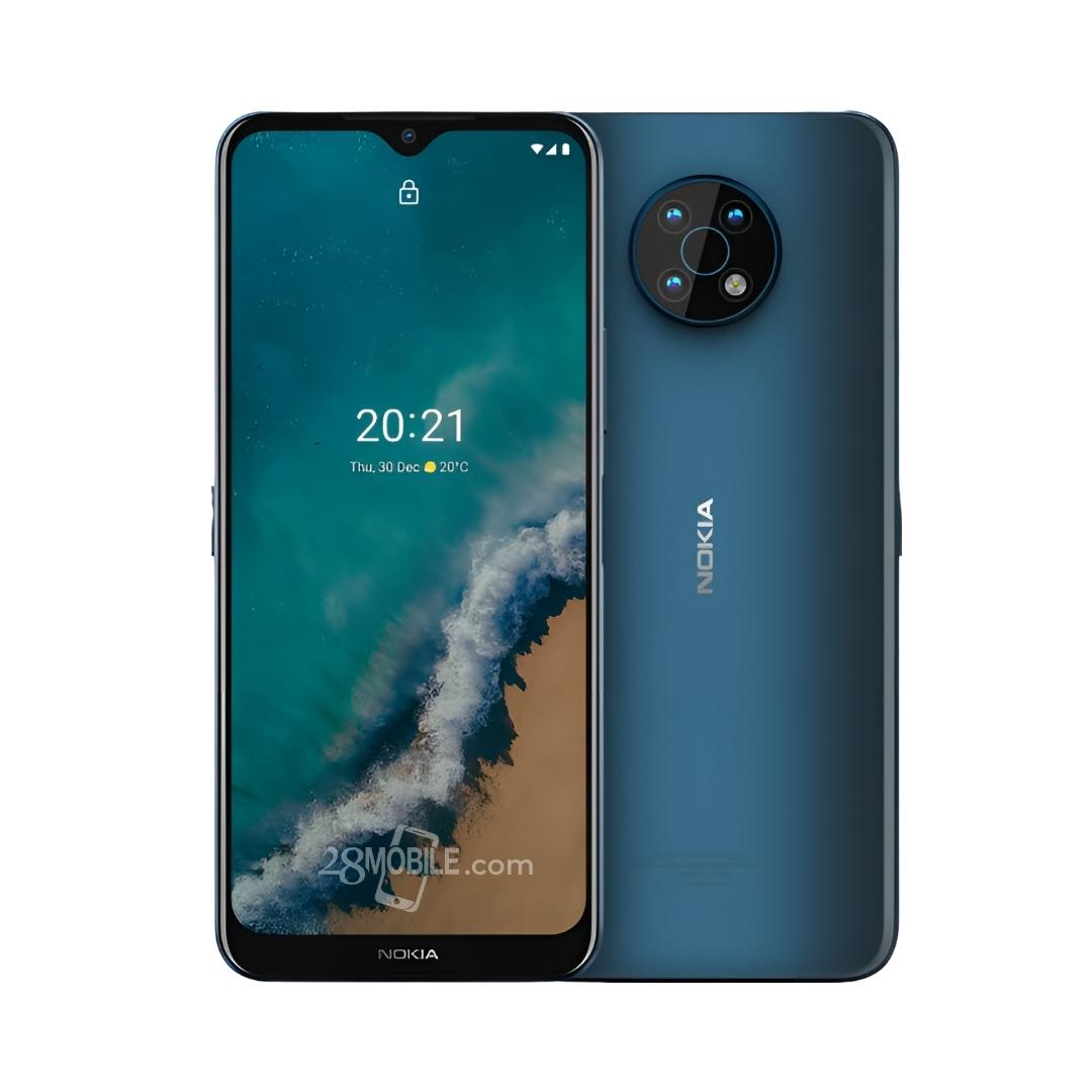 NOKIA G50 TA-1361 6+128GB – 28Mobile